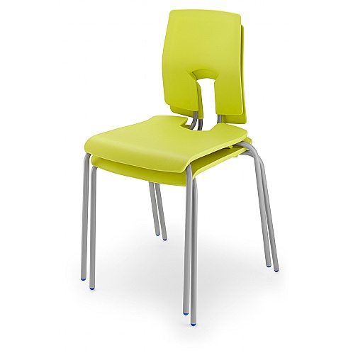 Classic Education Chairs from our School Seating range.