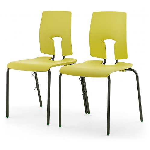 Classic Education Chairs from our School Seating range.