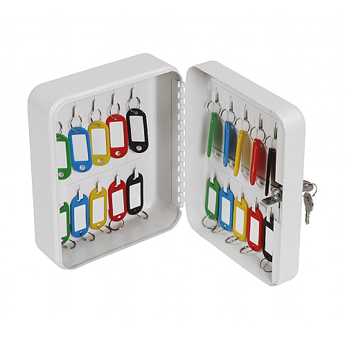 Key Boxes Secure Wall-Mounted Cabinets ? Next Day Delivery