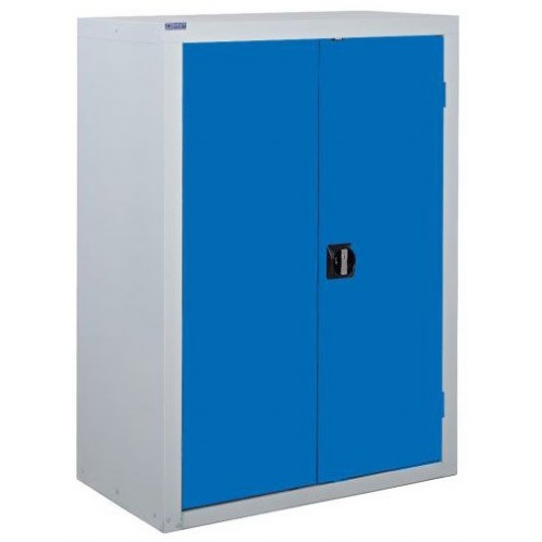 Workplace Cupboards 1200mm High, UK Made